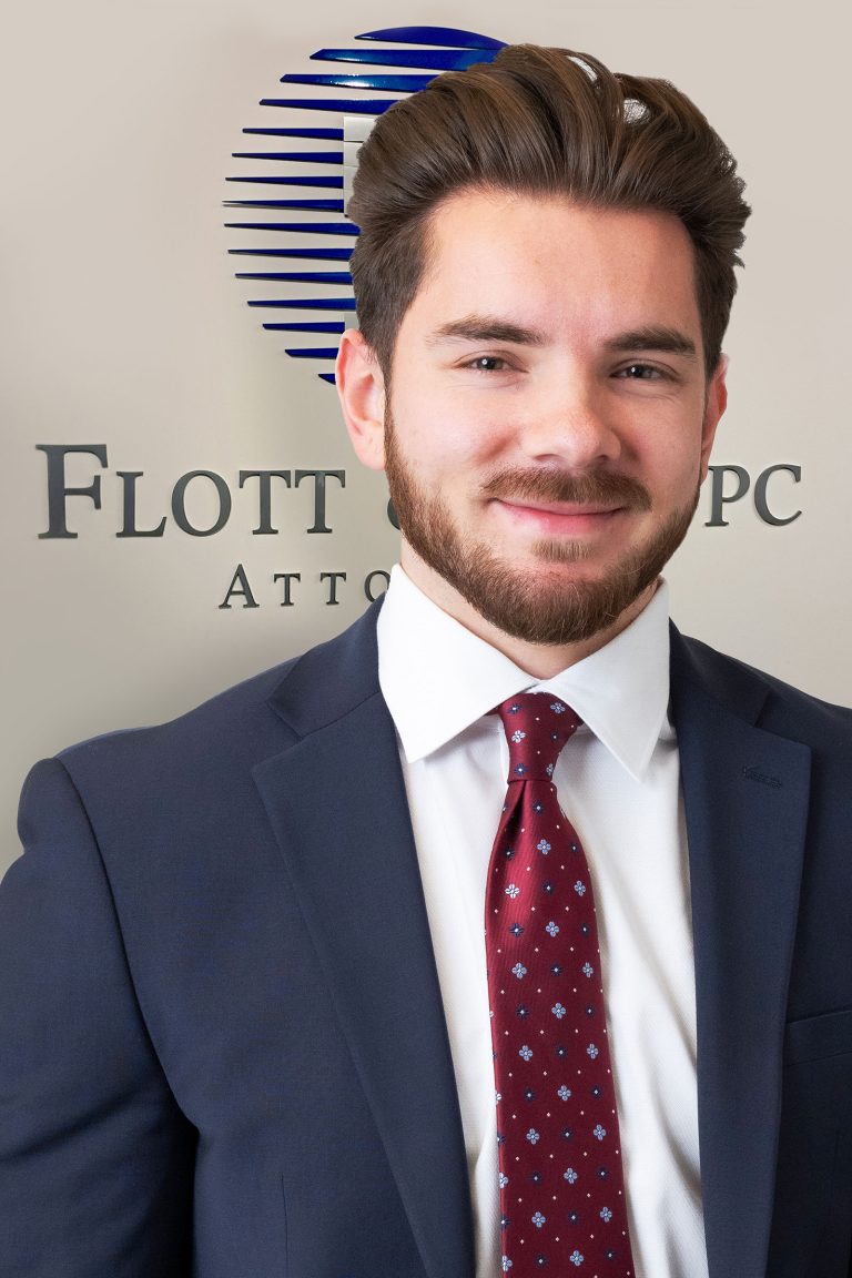 Kyle Glickson - Flott & Co. PC Attorneys International Tax Attorneys ...